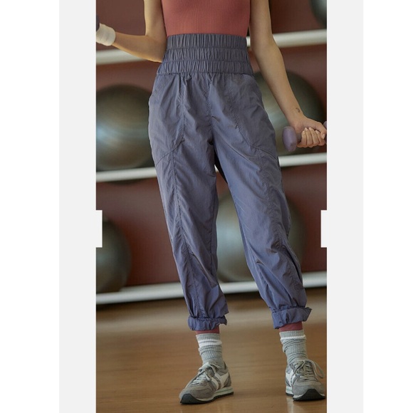 Free People | Pants & Jumpsuits | Free People Movement The Way Home ...